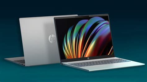 Hp Brings Amd Ryzen To Its Small Business Probooks Tom S Hardware