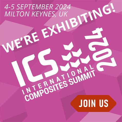 Ics2024 Manufacturing Composites Innovation Atlas Composite Technologies
