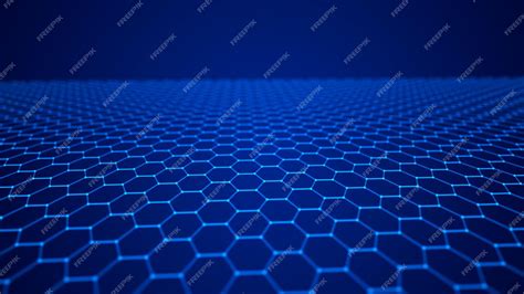 Premium Photo Abstract Technology Background Big Data Visualization