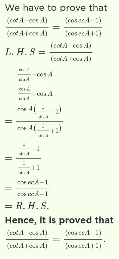 Cota Cosa Cota Cosa Coseca 1 Coseca 1