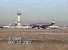 American Airlines Flight 587 Wikipedia