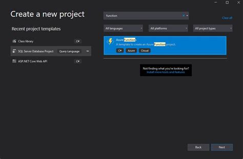 Use Azure Functions To Process Queue Messages Programming With Wolfgang