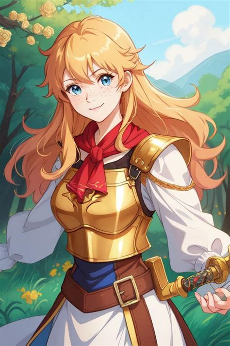 Amber Ella New Look By C Houndog On Deviantart