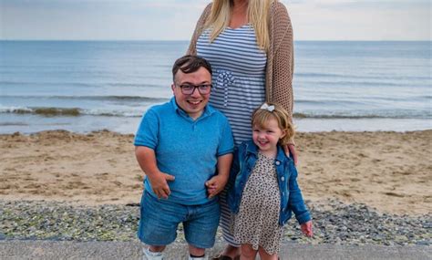 Meet Guinness World Record Holder Couple For Greatest Height