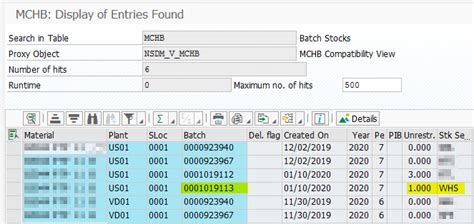 Sales Order Stock Allocation Does Not Happen Even After Stock Exists