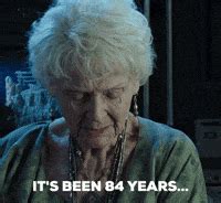 Its Been 84 Years S Find And Share On Giphy