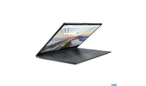 Lenovo Thinkbook Plus Gen Announced With A Larger E Ink Display And Th Gen Intel Core Cpus