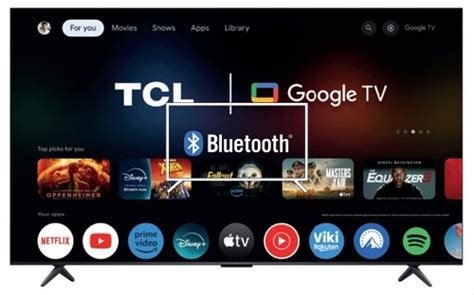 Conectar Altavoces O Auriculares Bluetooth A TCL C K