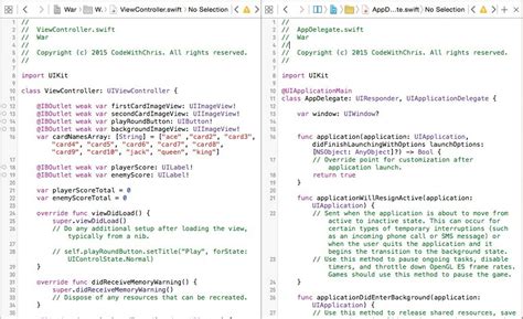 Swift Xcode руководство по разработке мобильных приложений