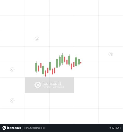 Candlestick Chart Animation By Наталія Нестеренко Lottiefiles