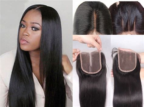 How To Install A Closure Hair Piece Deals