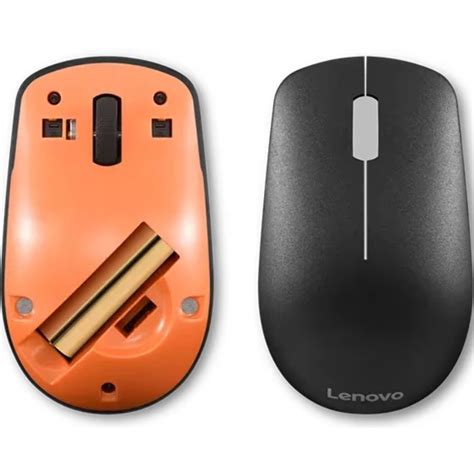 Lenovo Wireless Mouse Wellknown Computers Pvt Limited