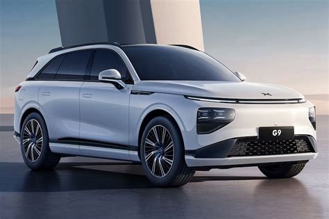 Xpeng G9 Rwd Long Range Prijs En Specificaties Autoweek
