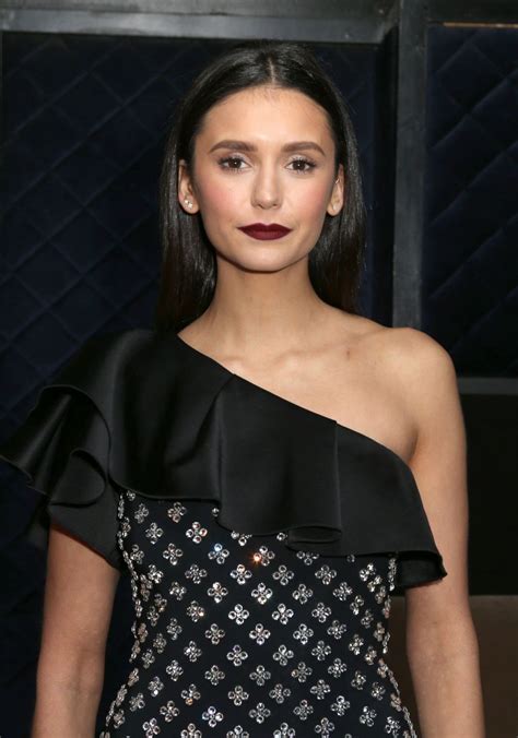 Nina Dobrev Sexy Photos TheFappening