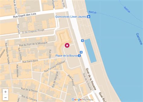 Les Tendances De Lhôtellerie 2024 Bordeaux Gironde In Extenso