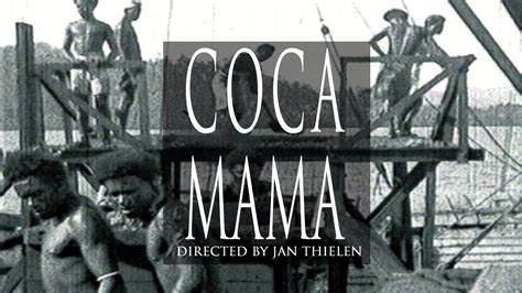 Coco Mama Trailer Available Now