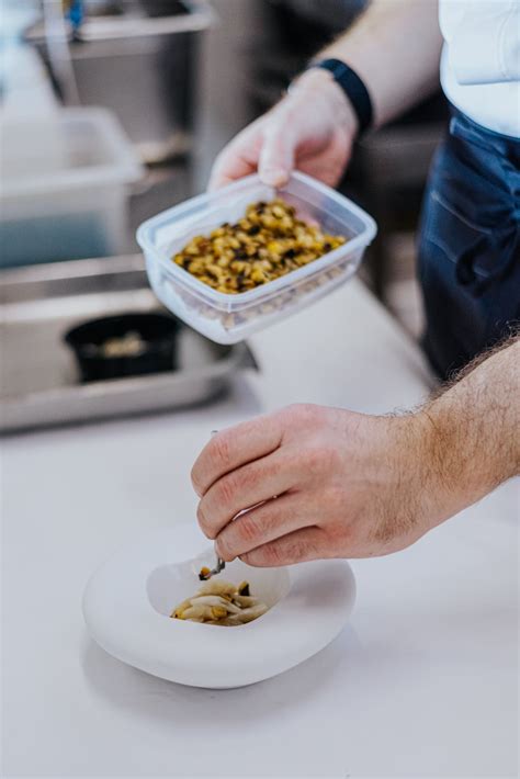 Nana Princess Dining And Bars Nights Of Gastronomy