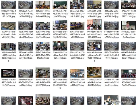 助力打造智慧数字课堂，基于yolov8全系列【nsmlx】不同参数量级模型开发构建教学课堂场景下学生课堂行为检测识别分析系统yolo