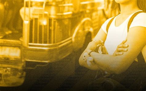 Debunking 5 Myths About The Puv Modernization Program In The