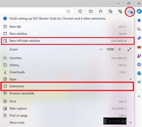 Microsoft Edge Not Opening Troubleshoot And Fix Issues Easily