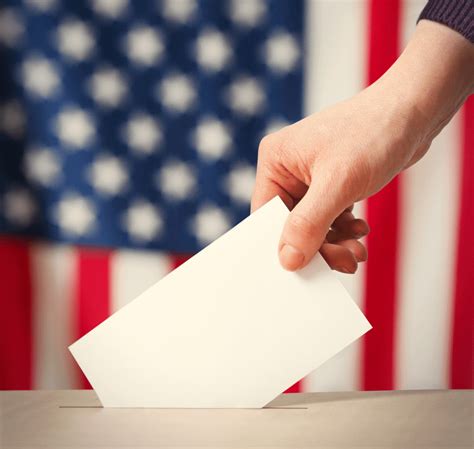 Super Tuesday Us Primary Elections Begin Saintgeorge