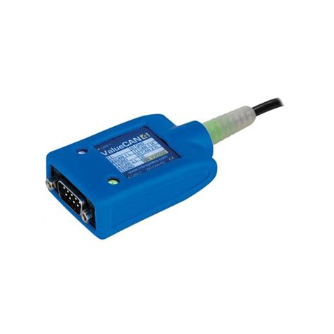 Vcan4 2a Vspy View Intrepid Control Systems Networking Solutions Digikey Marketplace