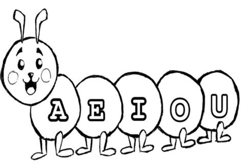 Desenhos Educativos Para Colorir E Imprimir Grátis Aprender A Desenhar