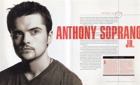 Happy Birthday Robert Iler Rsopranosimmemorial