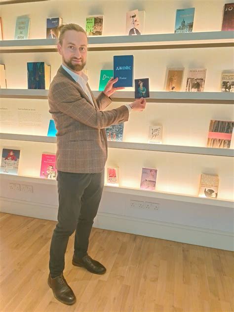 It Was A Great Honor To Visit This Remarkable Museum And To Bring The