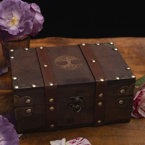 Treasure Box Etsy