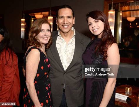 Michael Greyeyes Photos And Premium High Res Pictures Getty Images