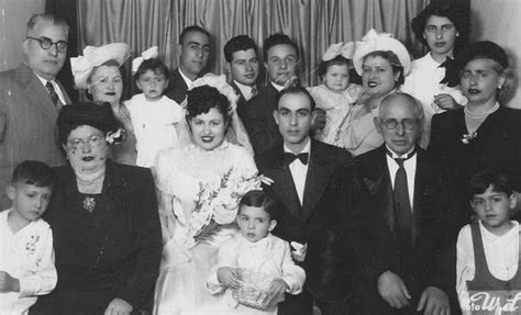Sephardic Jews Discovering Sephardic Roots With Dna And Records