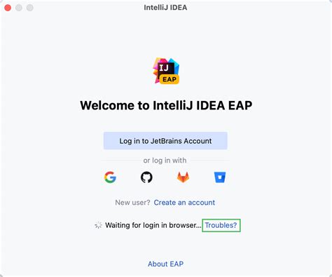 注册 Intellij Idea Intellij Idea 中文网
