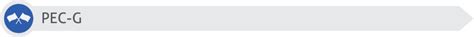 Pec G