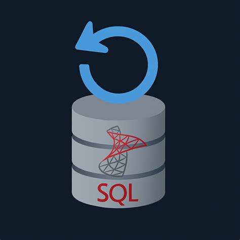Restore Mssql Database From Bak File In A Mssql Docker Container And