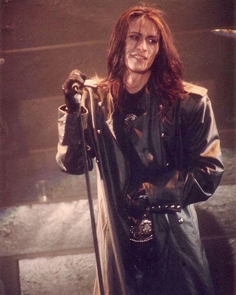 Rest In Peace Atsushi Sakurai Singer Of Buck Tick R Popculturechat