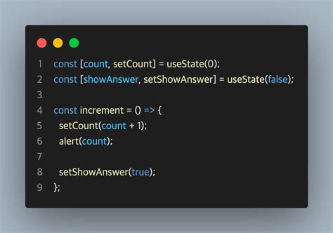React 18 Automatic Batching에 대해 알아보자