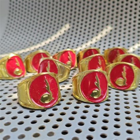 Rpahala Scout Ring Scout Ring Scout Ring Indonesian School Supplies