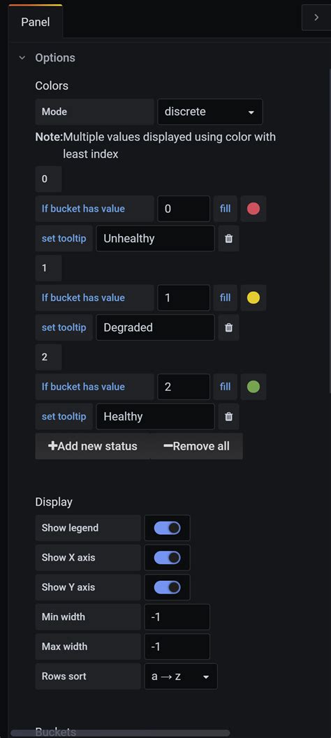 Cannot Read Property Map Of Undefined Issue Flant Grafana Statusmap GitHub