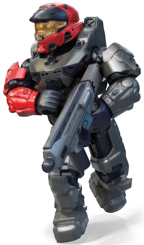Mjolnir Armor Mark Vii
