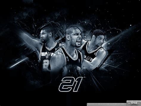 Tim Duncan Wallpapers Wallpaper Cave