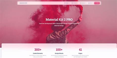 GitHub App Generator Django Material Kit Pro Material KIT PRO Django Starter AppSeed