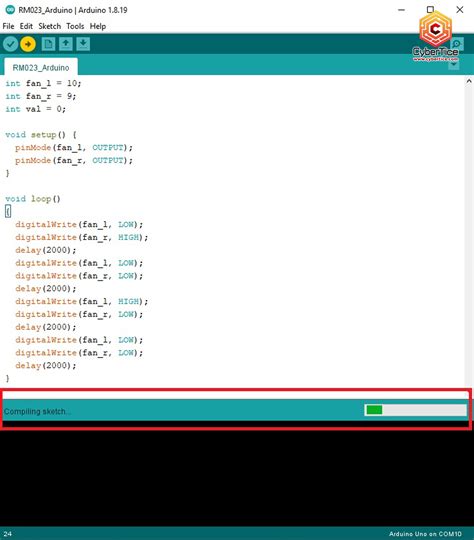 สอนใช้งาน arduino fan dc motor module l9110 fan module for arduino ขาย arduino อุปกรณ์ arduino