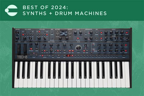 Music Technology And Synthesizers Perfect Circuit