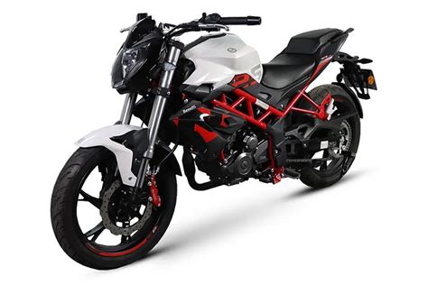 موتور سیکلت بنلی قیمت های مختلف موتور سیکلت بنلی