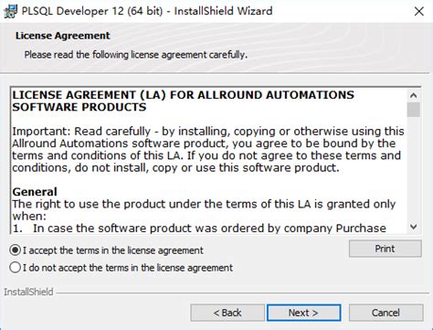 数据库 PLsql的下载汉化使用 个人文章 SegmentFault 思否