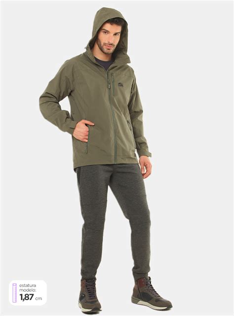 Ripley Chaqueta Rescue Doho