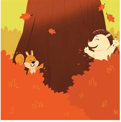 داستان کودکانه و کوتاه یه عالمه تیغ تصویری