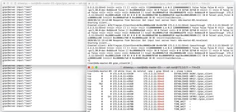 Kubernetes生产实践系列之二十一：servicemesh之通过ambassador对kubernetes外部的grpc服务进行负载均衡ambassador K8e Csdn博客