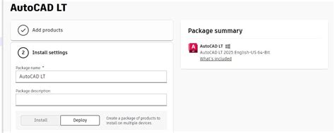 How To Deploy Intune Autocad Package System Center Dudes